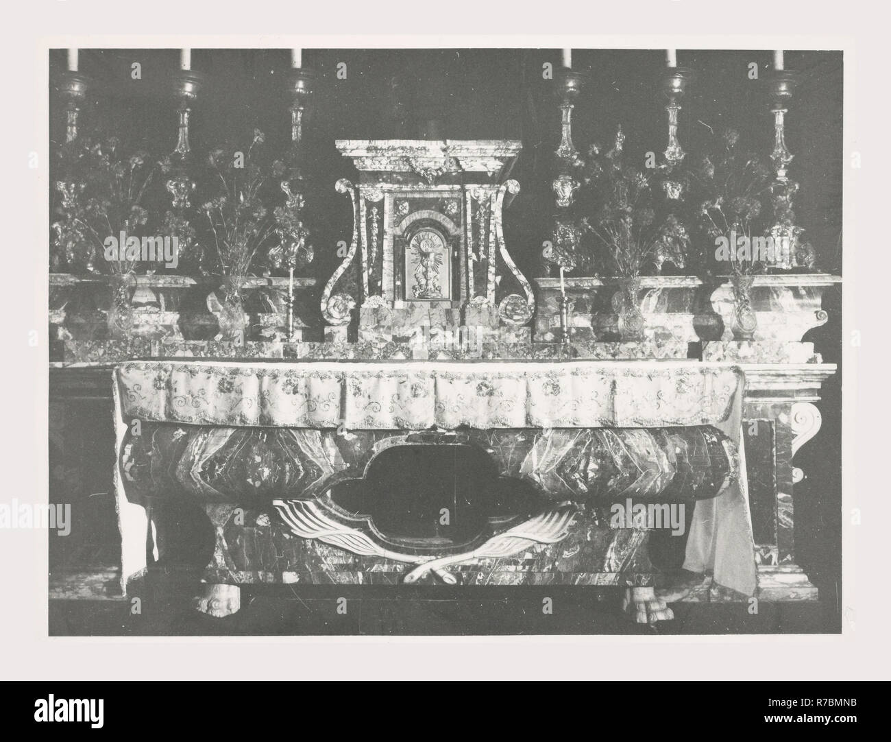 Lazio Roma Rignano Flaminio SS. Vincenzo e Anastasio, this is my Italy ...