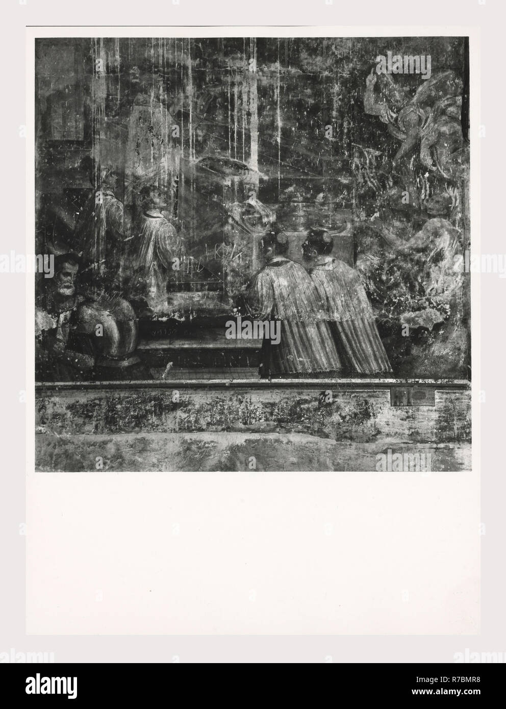 Lazio Roma Rignano Flaminio SS. Vincenzo e Anastasio, this is my Italy ...