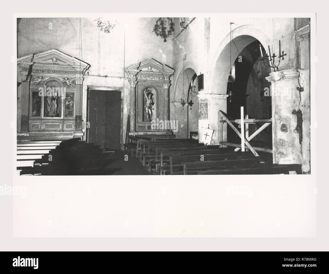 Lazio Roma Rignano Flaminio SS. Vincenzo e Anastasio, this is my Italy ...