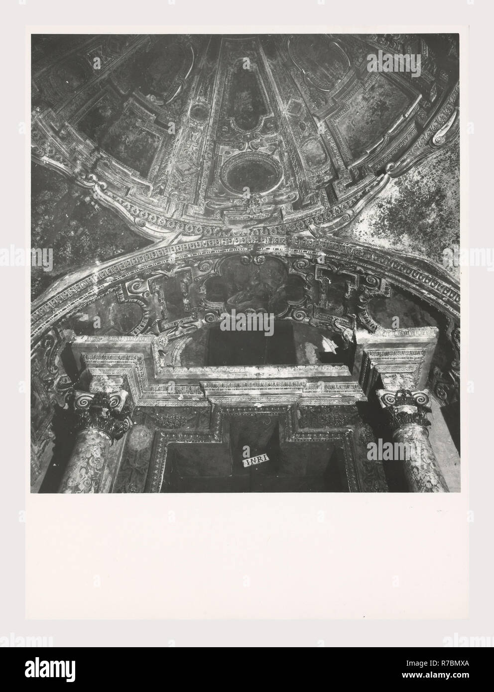 Lazio Roma Rignano Flaminio SS. Vincenzo e Anastasio, this is my Italy ...