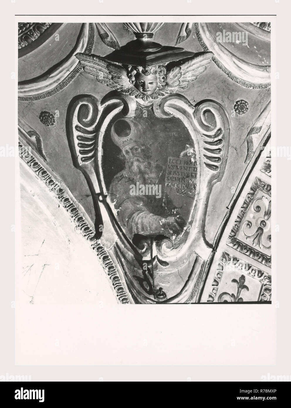 Lazio Roma Rignano Flaminio SS. Vincenzo e Anastasio, this is my Italy ...