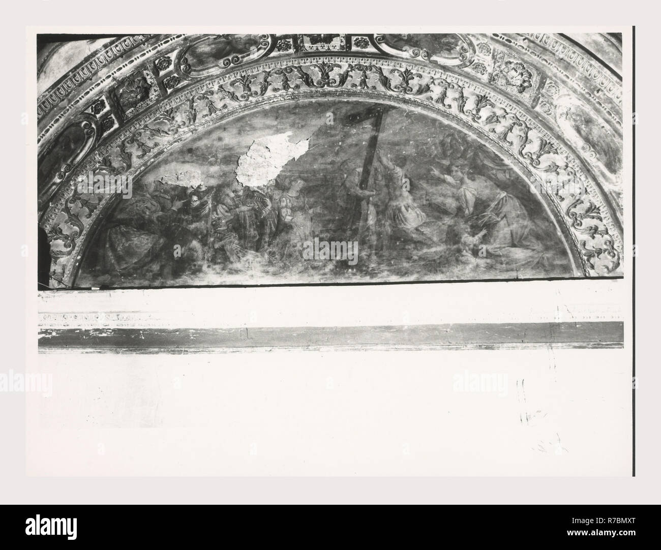 Lazio Roma Rignano Flaminio SS. Vincenzo e Anastasio, this is my Italy ...