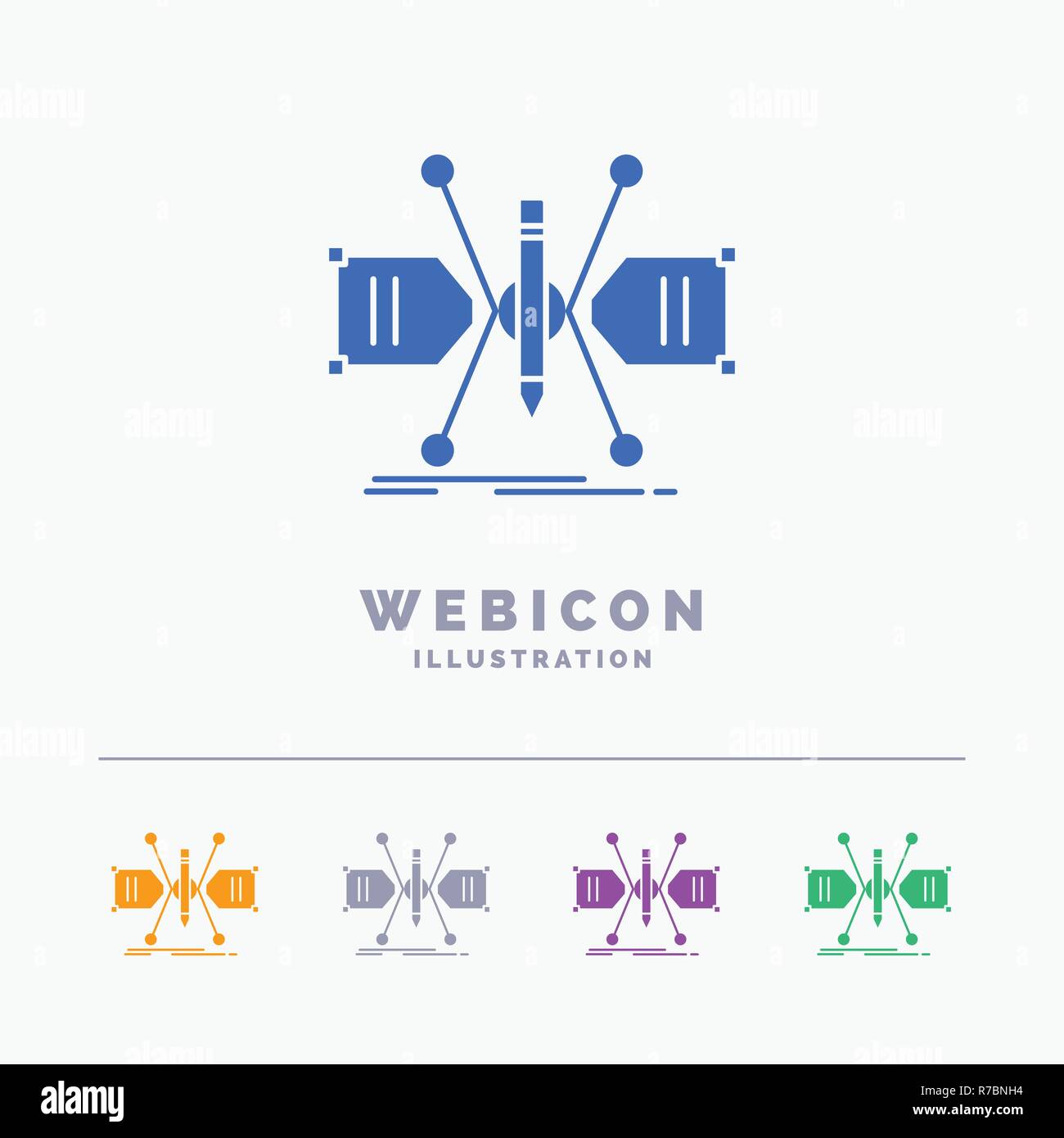 Architect 5 Stock Vector Images - Alamy