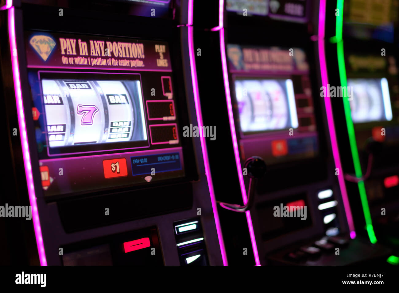 Gaming system hi-res stock photography and images - Alamy