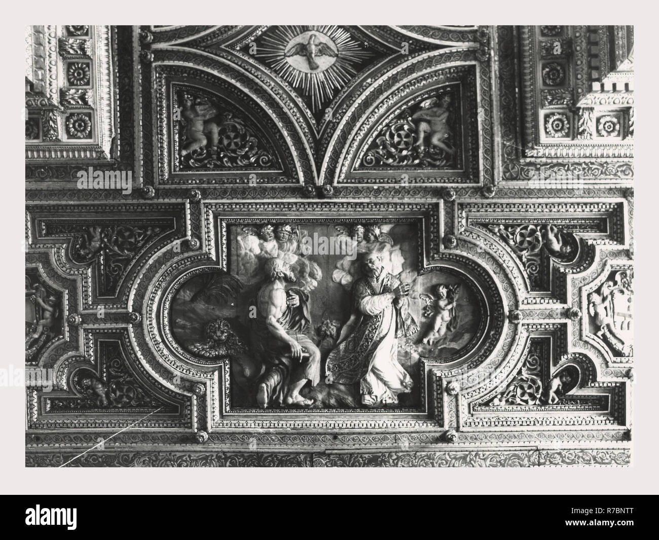 Via monserrato hi-res stock photography and images - Alamy