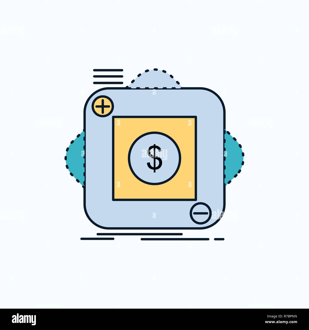 Godsend vector vectors hi-res stock photography and images - Alamy