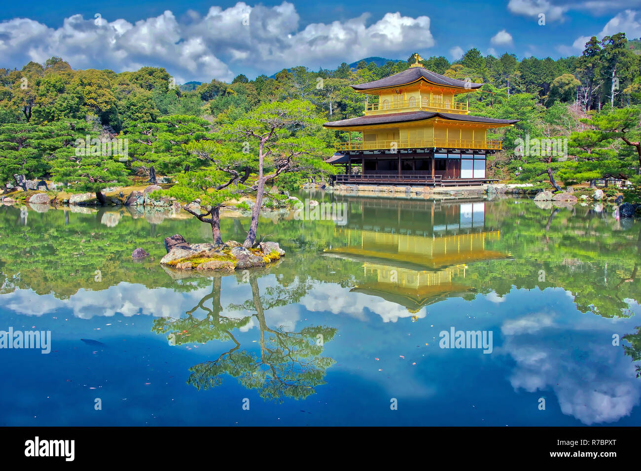 Former Capital Of Japan Japan Highlights 2019: KYOTO – Japan's