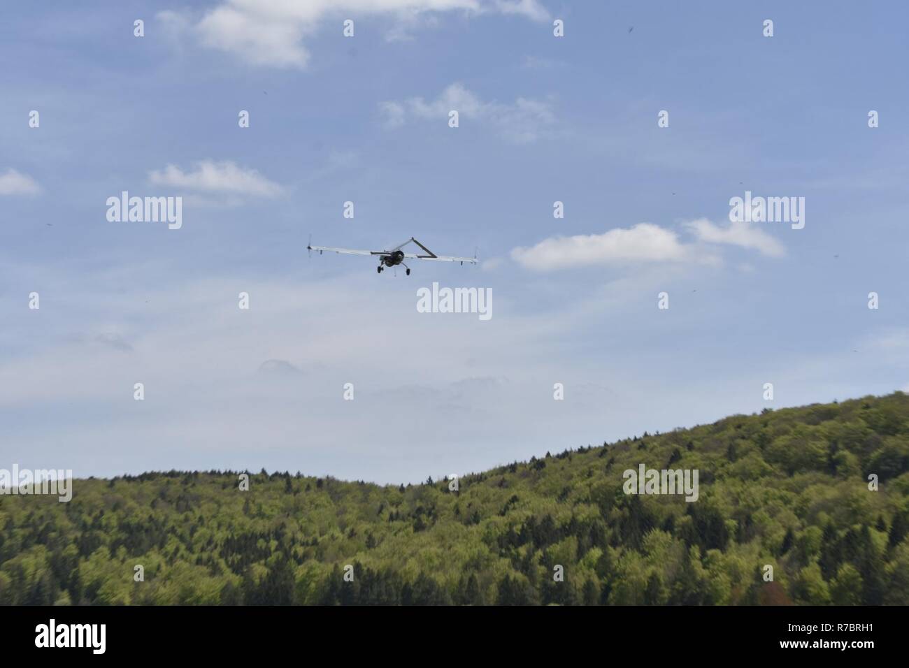 Us army regimental system hi-res stock photography and images - Alamy