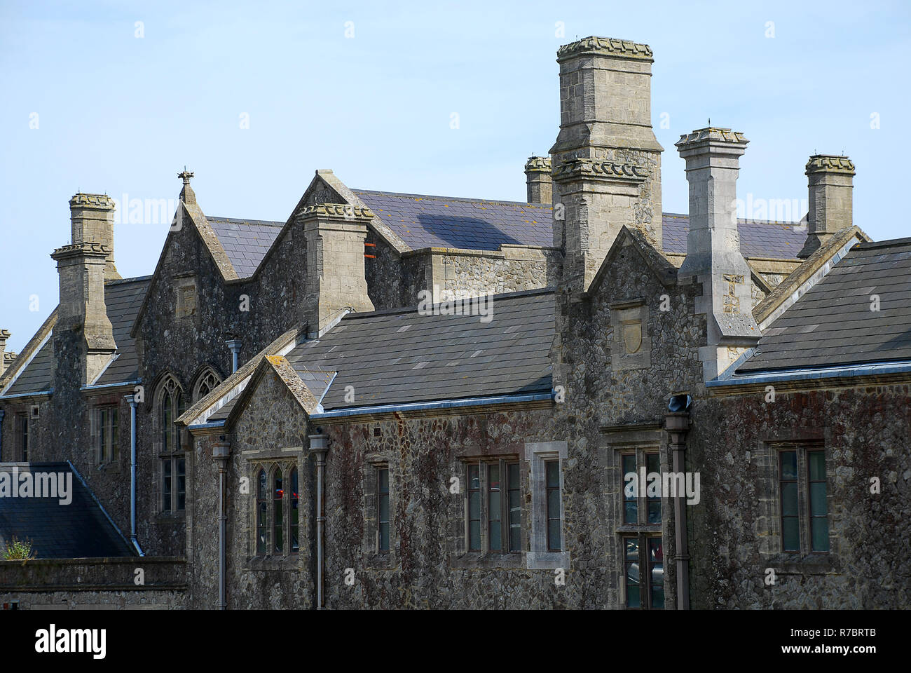 Officers Barracks High Resolution Stock Photography and Images - Alamy