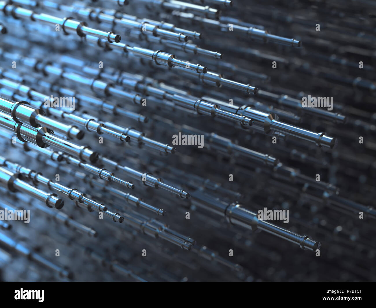 Three dimensions hi-res stock photography and images - Alamy
