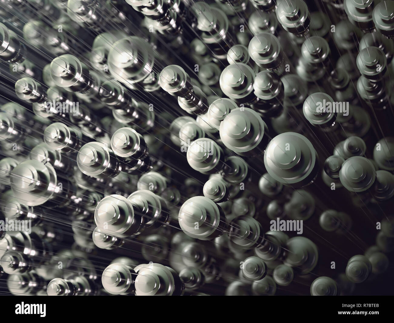 Three dimensions hi-res stock photography and images - Alamy