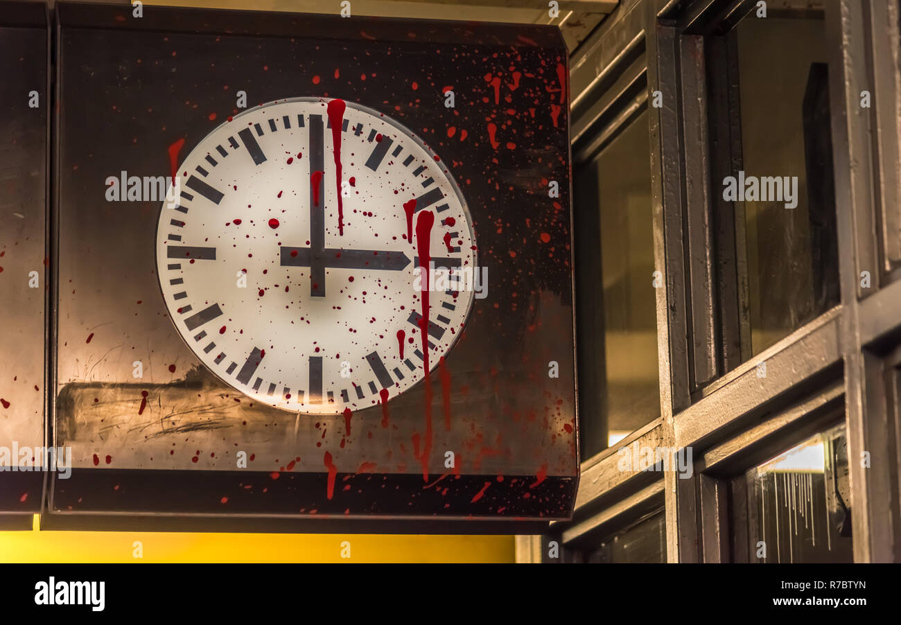 Change over time hi-res stock photography and images - Alamy