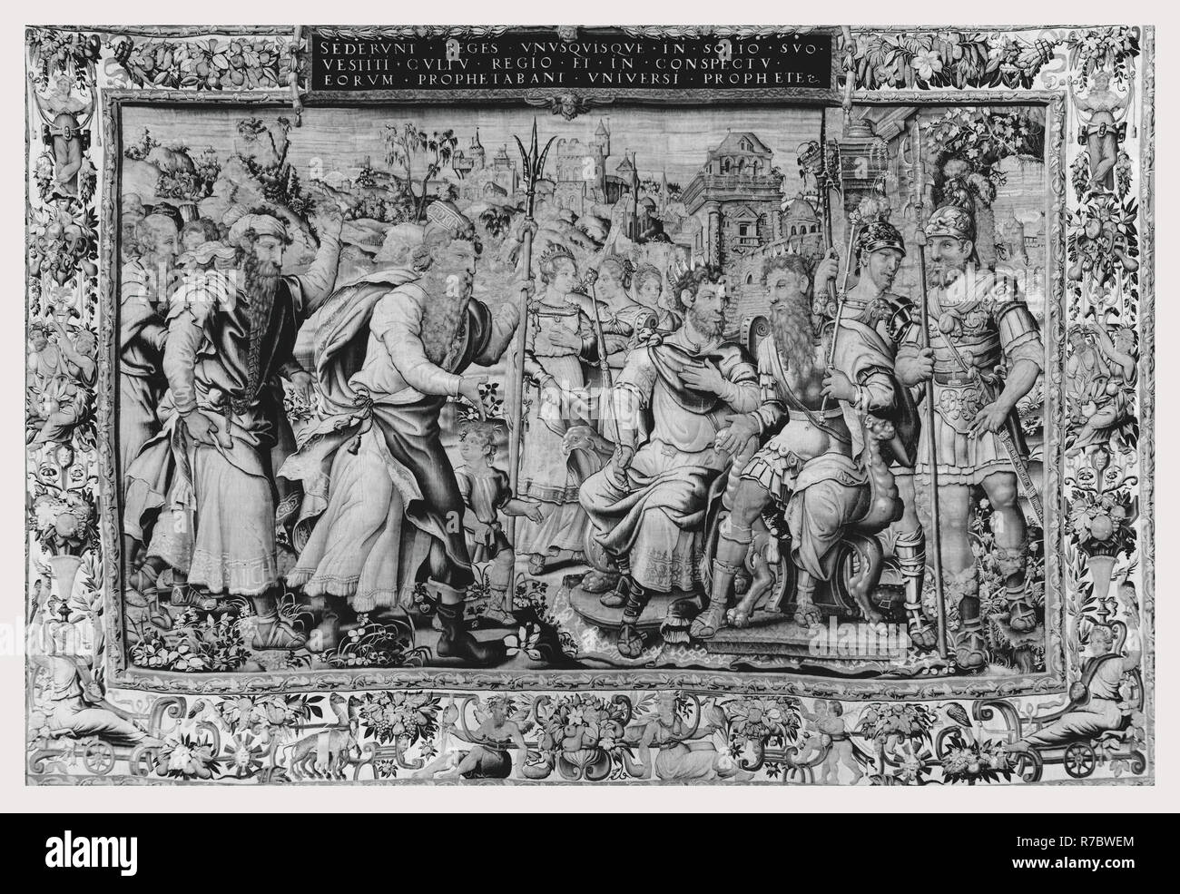 King of judah hi-res stock photography and images - Alamy
