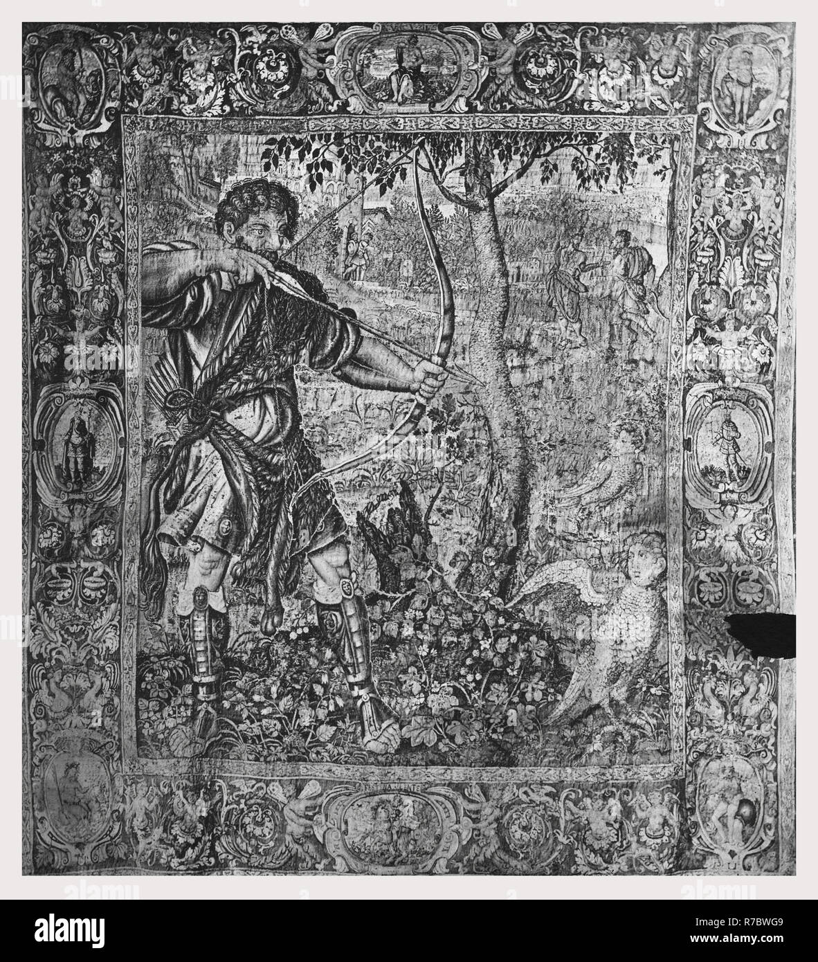 Stymphalian hi-res stock photography and images - Alamy