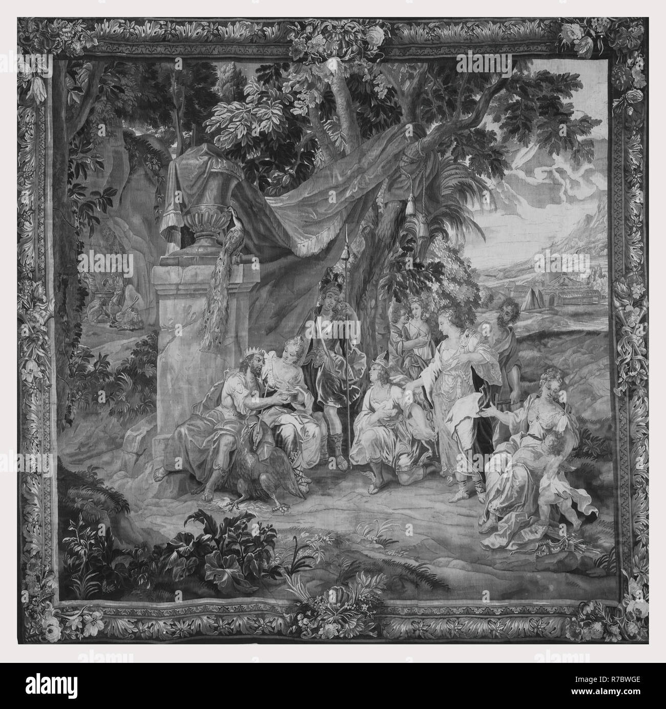 Jupiter giving box hi-res stock photography and images - Alamy