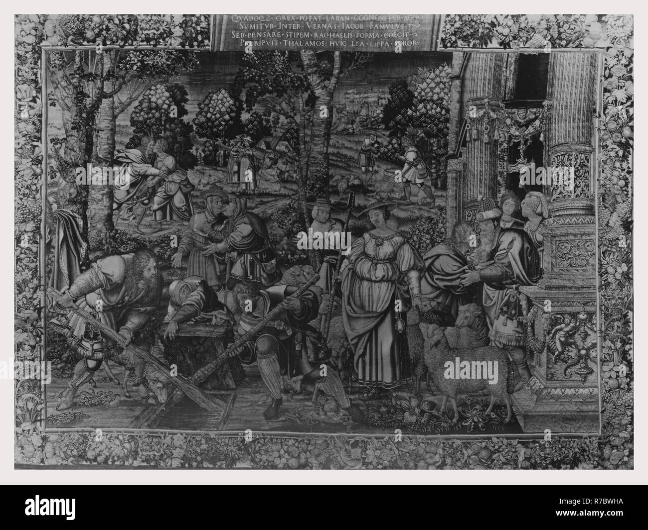 Haran hi-res stock photography and images - Alamy