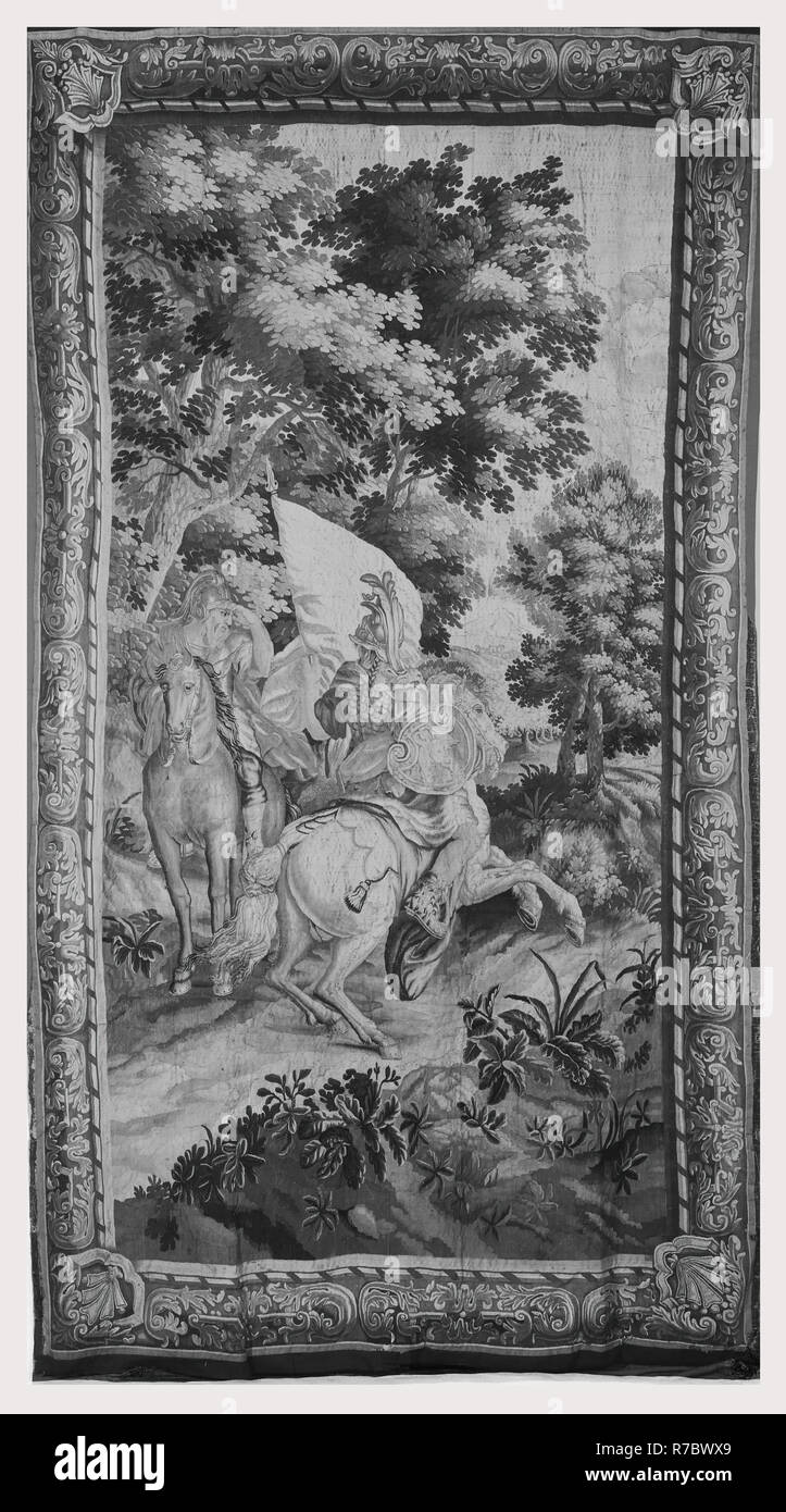 King porus hi-res stock photography and images - Alamy