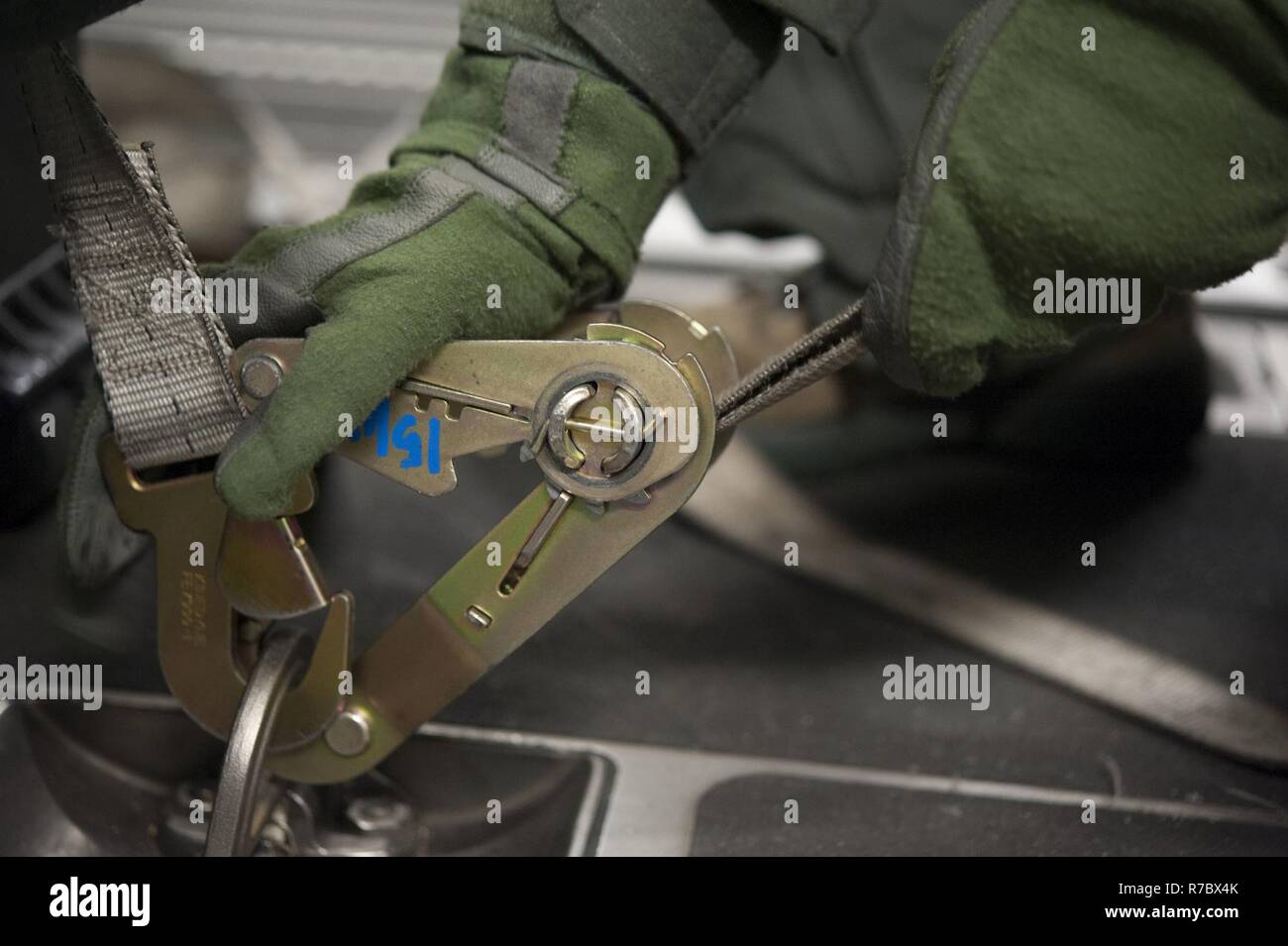 18th aes kadena air base hi-res stock photography and images - Alamy