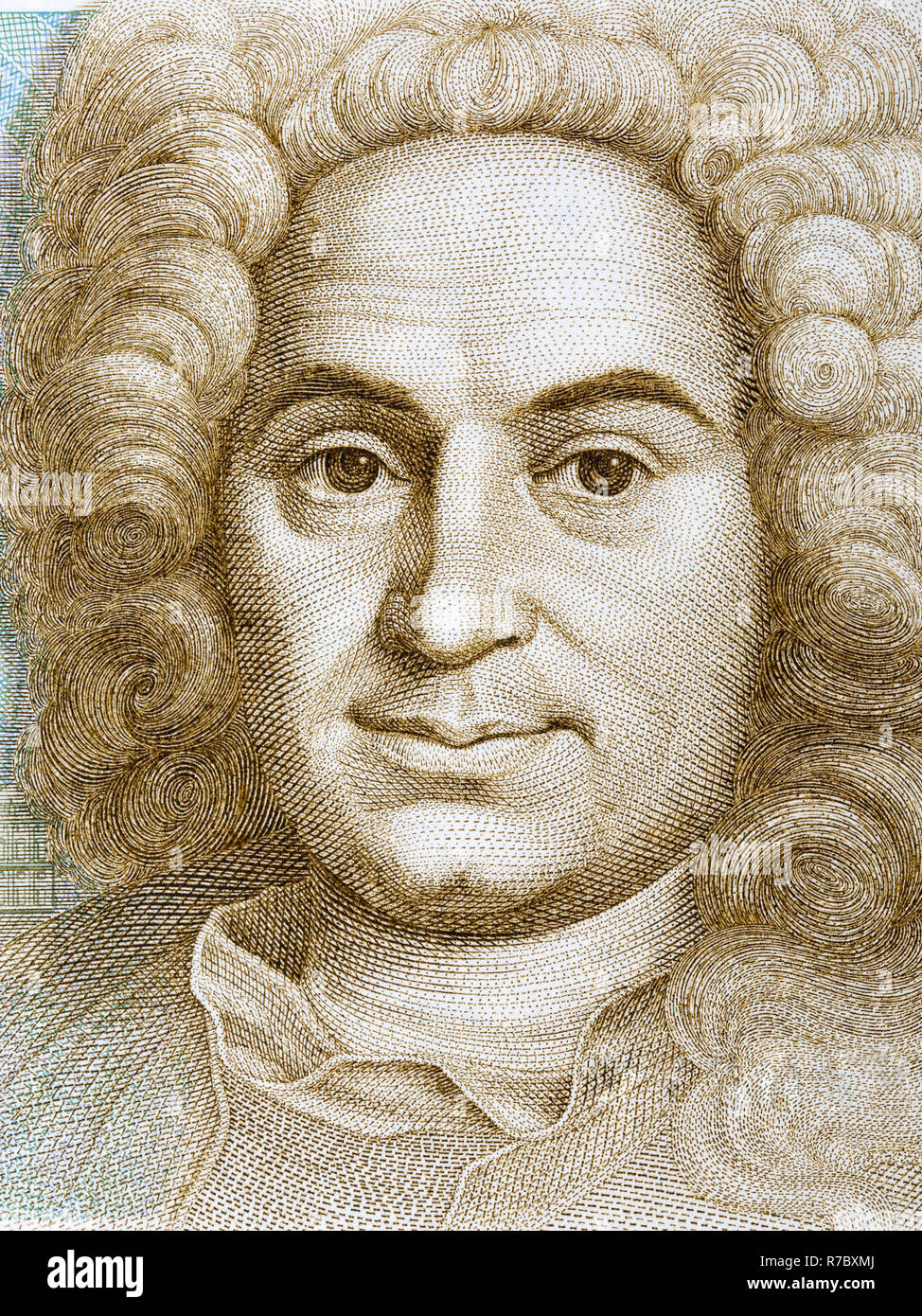 Architect balthasar hi-res stock photography and images - Alamy