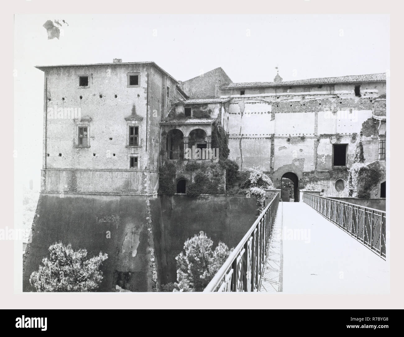 Lazio Roma Genazzano Castello Colonna, this is my Italy, the italian ...