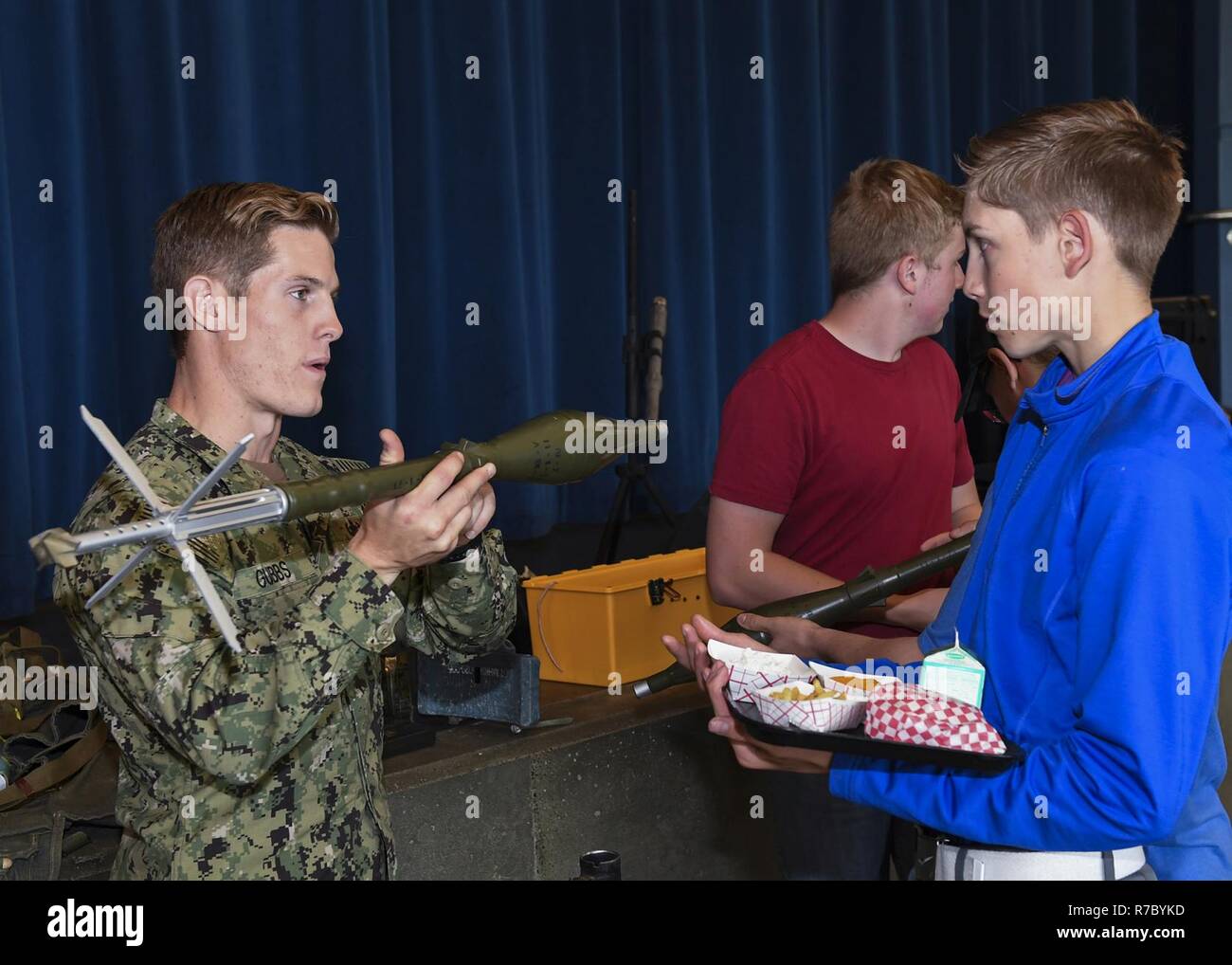 The u s constitution on display hi-res stock photography and images - Alamy