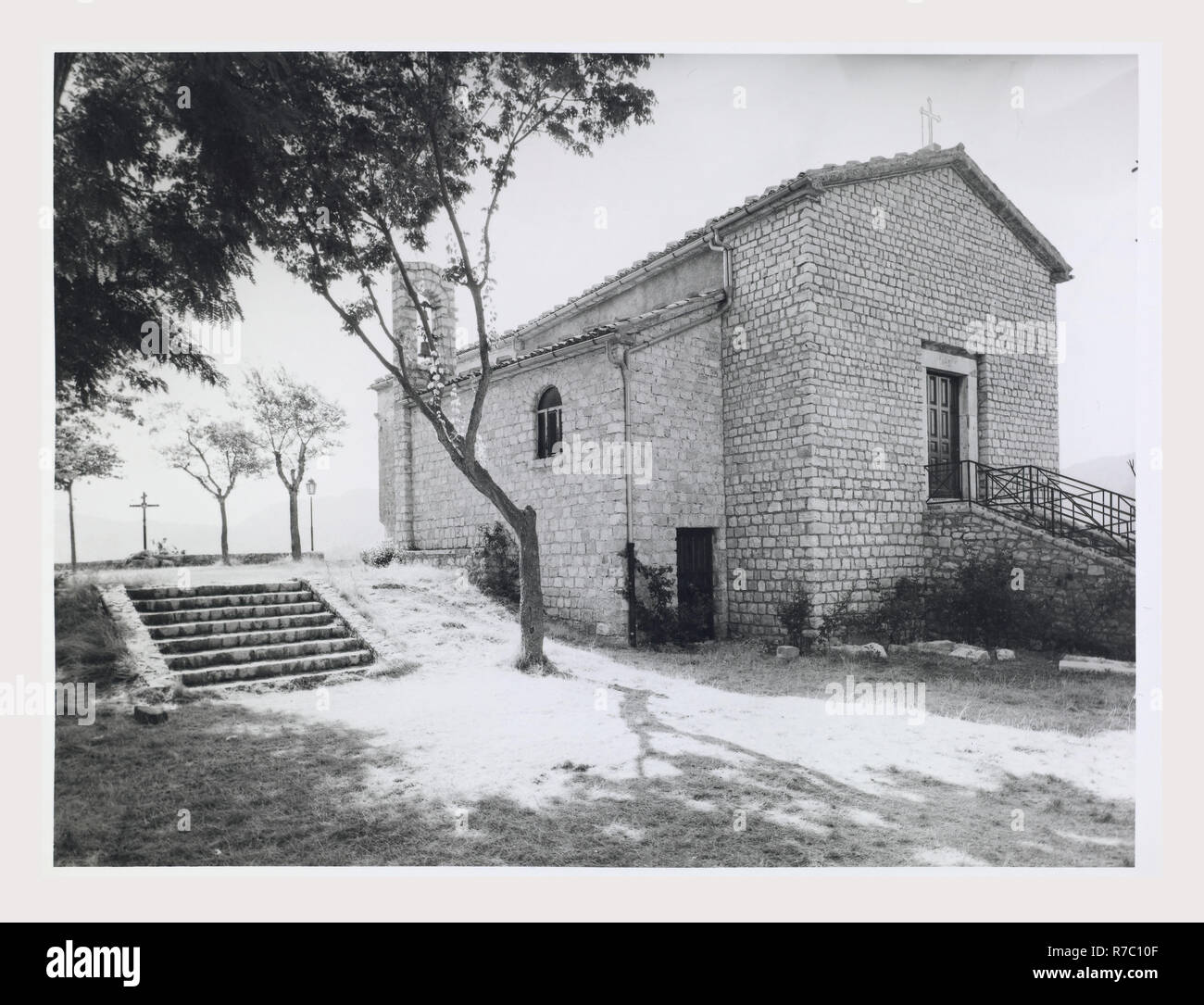 Lazio Roma Jenne Madonna della Rocca, this is my Italy, the italian ...