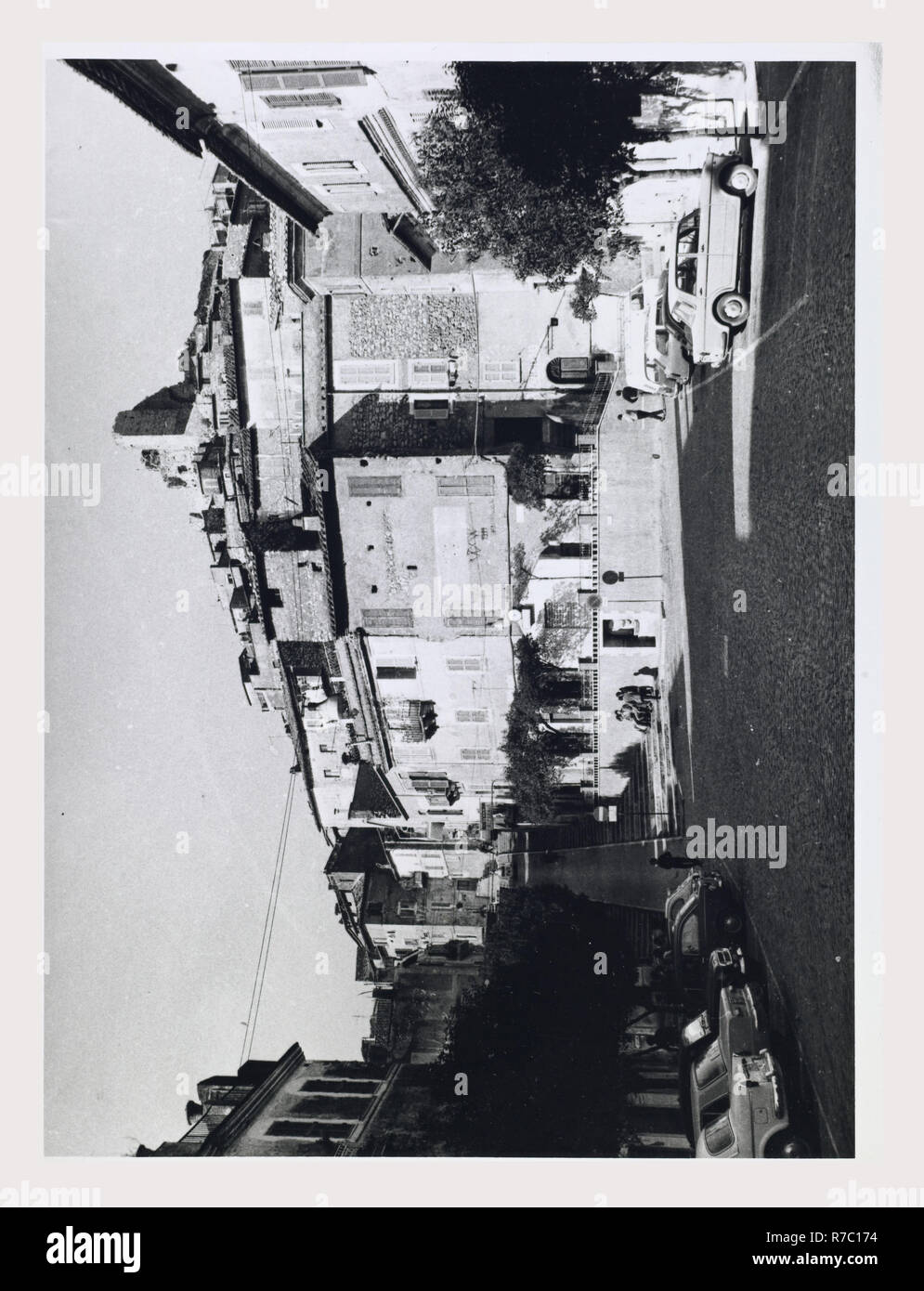 Lazio Roma Montecelio Panorama, this is my Italy, the italian country ...