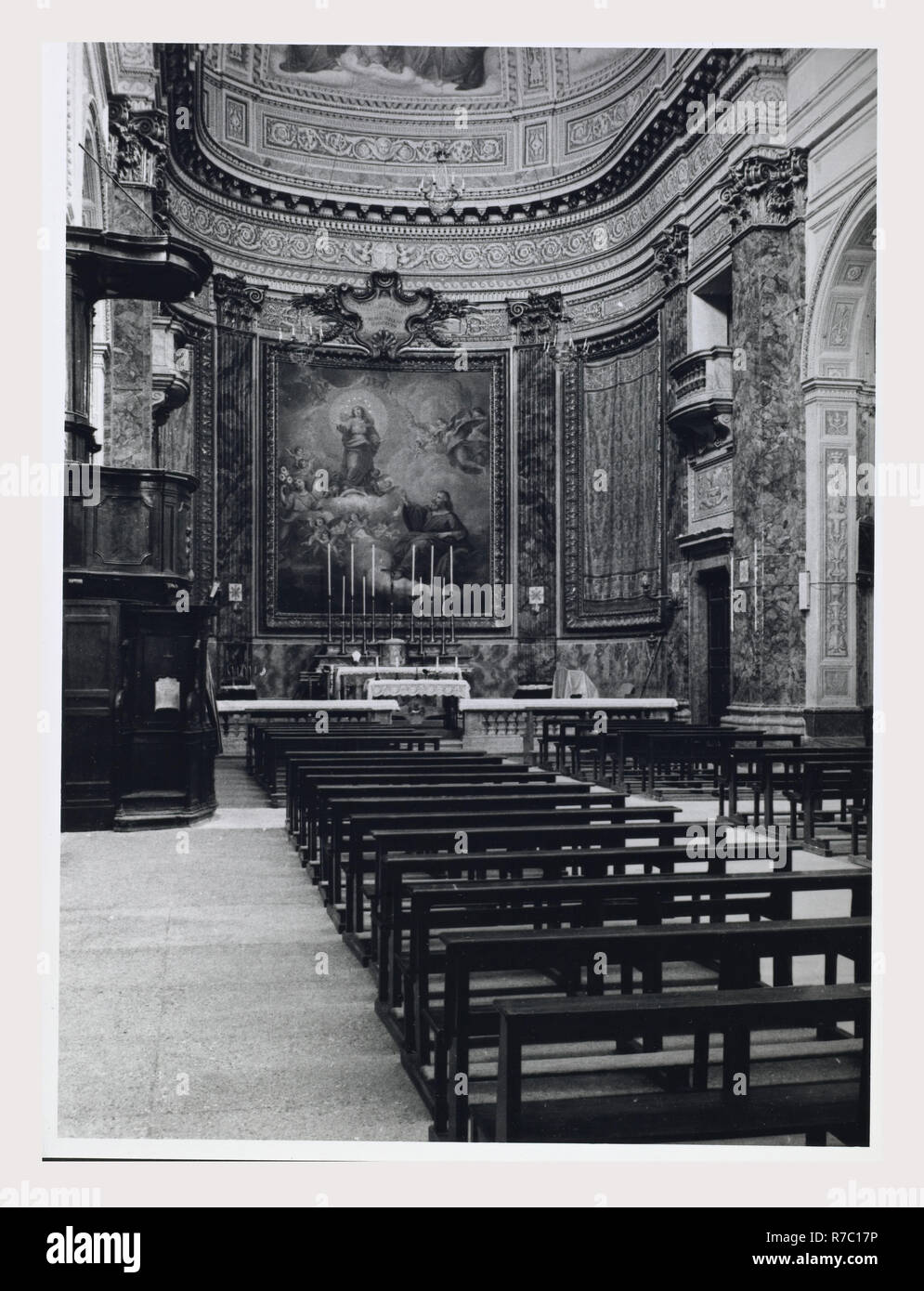 Lazio Roma Montecelio S. Giovanni Evangelista, this is my Italy, the ...