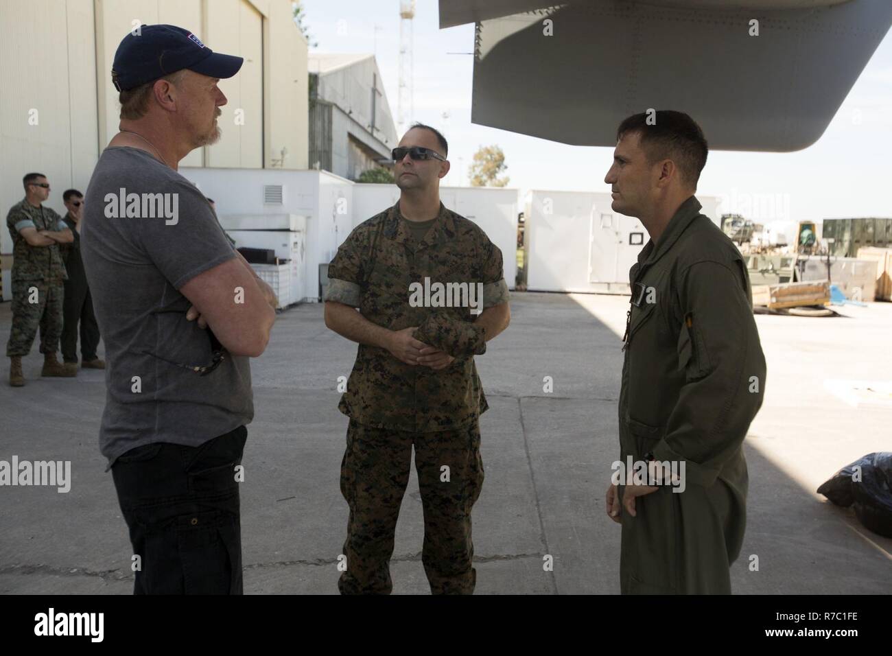 Richard adkins hi-res stock photography and images - Alamy