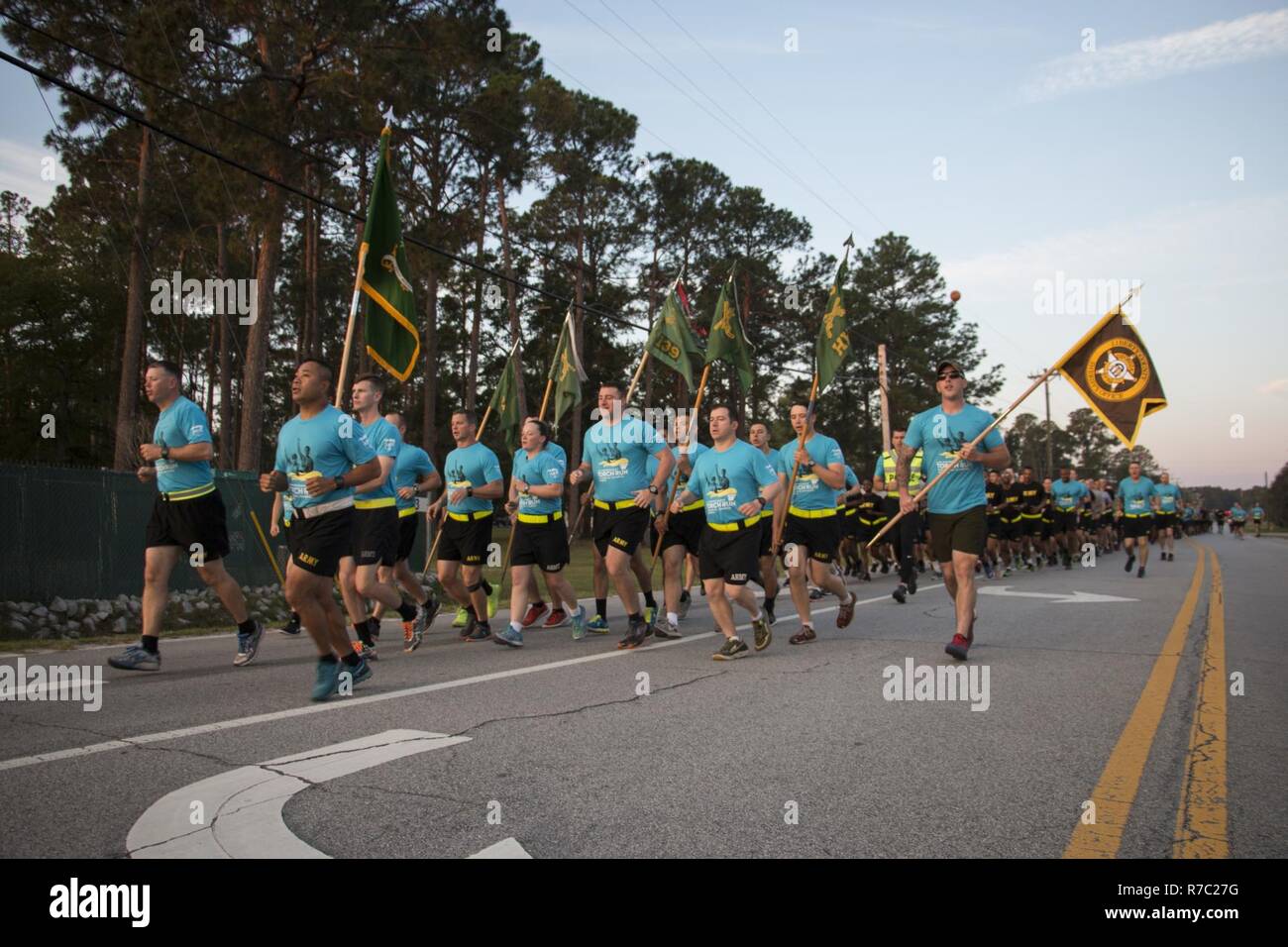 385th military police battalion hi-res stock photography and images - Alamy