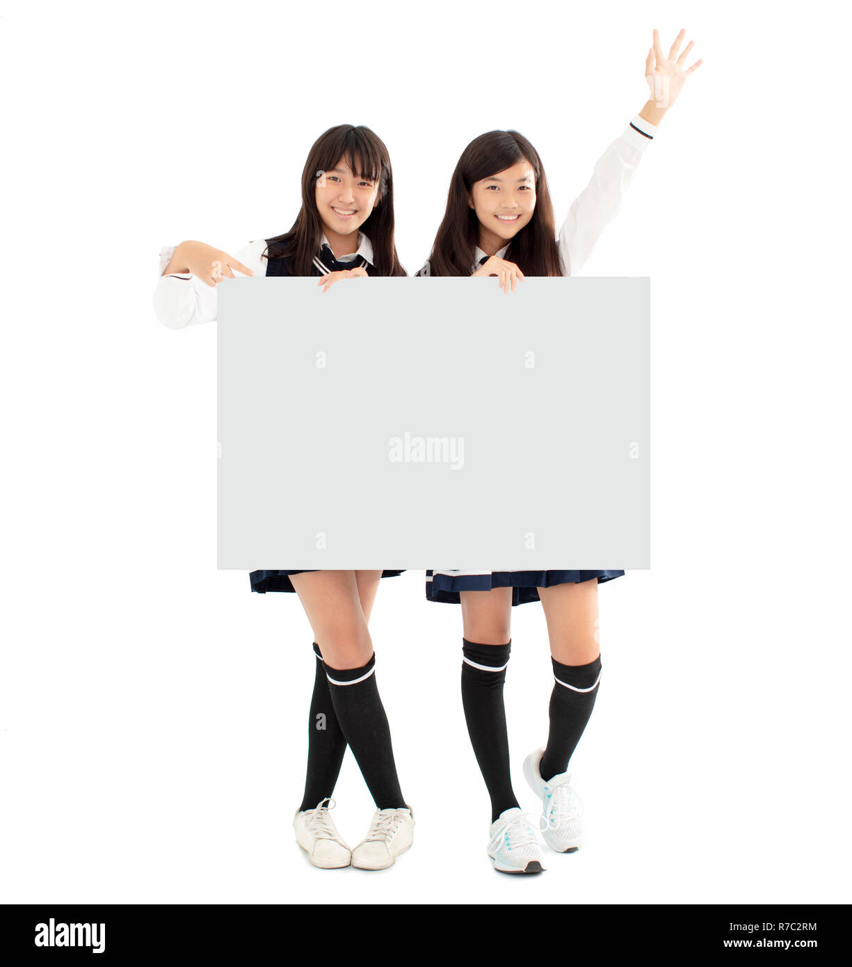 Student presentation poster board hi-res stock photography and images ...