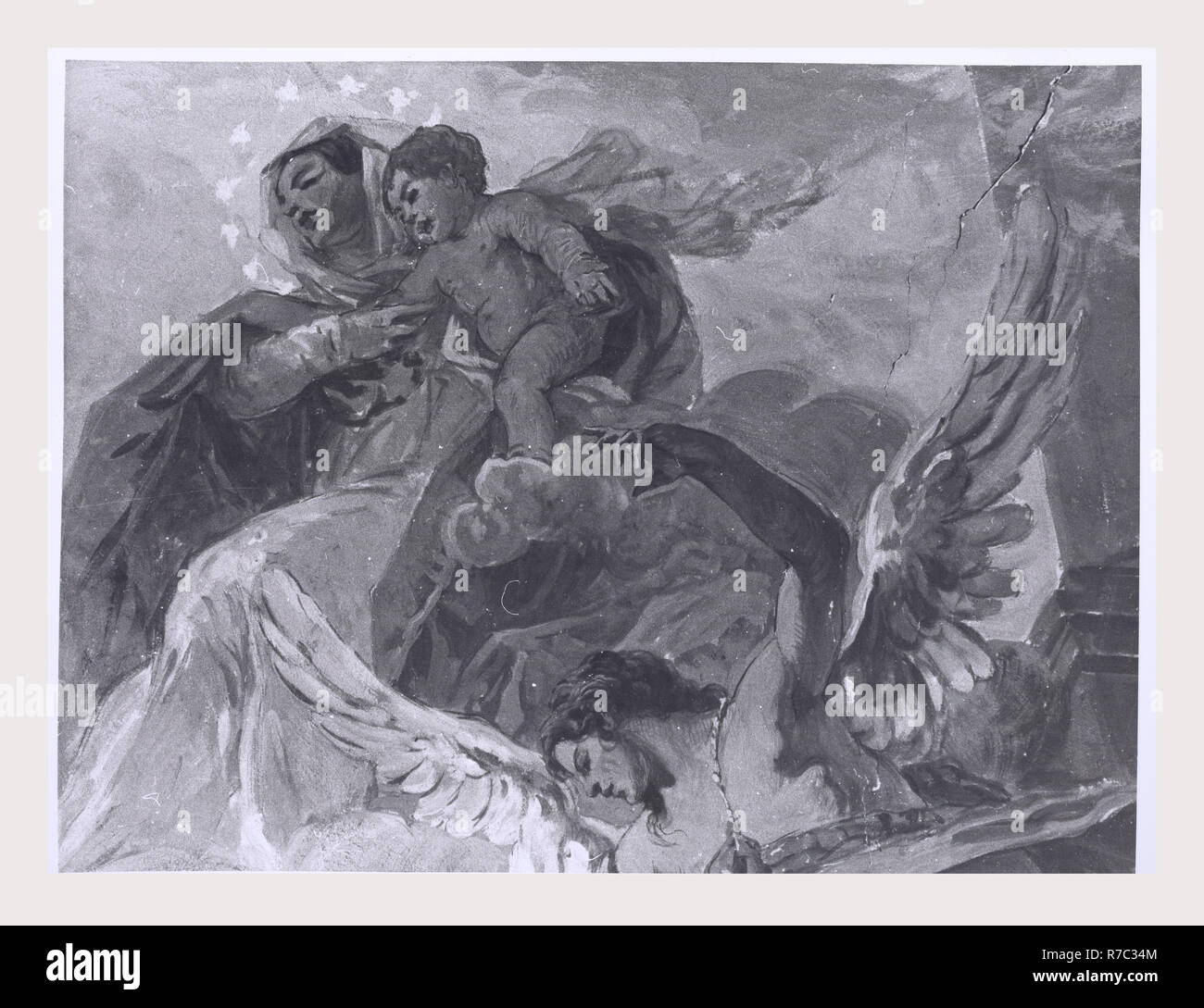 Measures 80 meters hi-res stock photography and images - Alamy