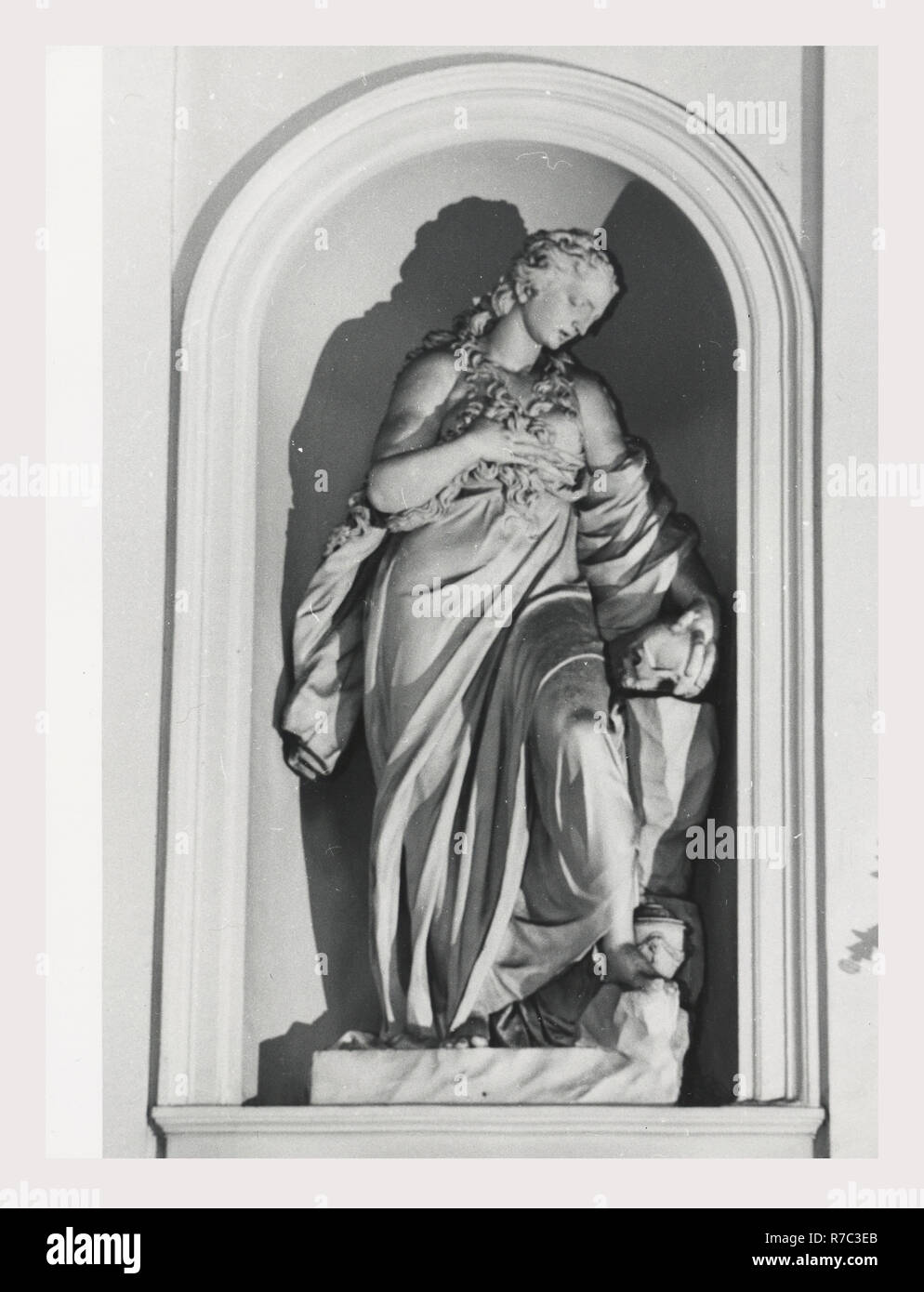 Painting caterina nobili sforza hi-res stock photography and images - Alamy