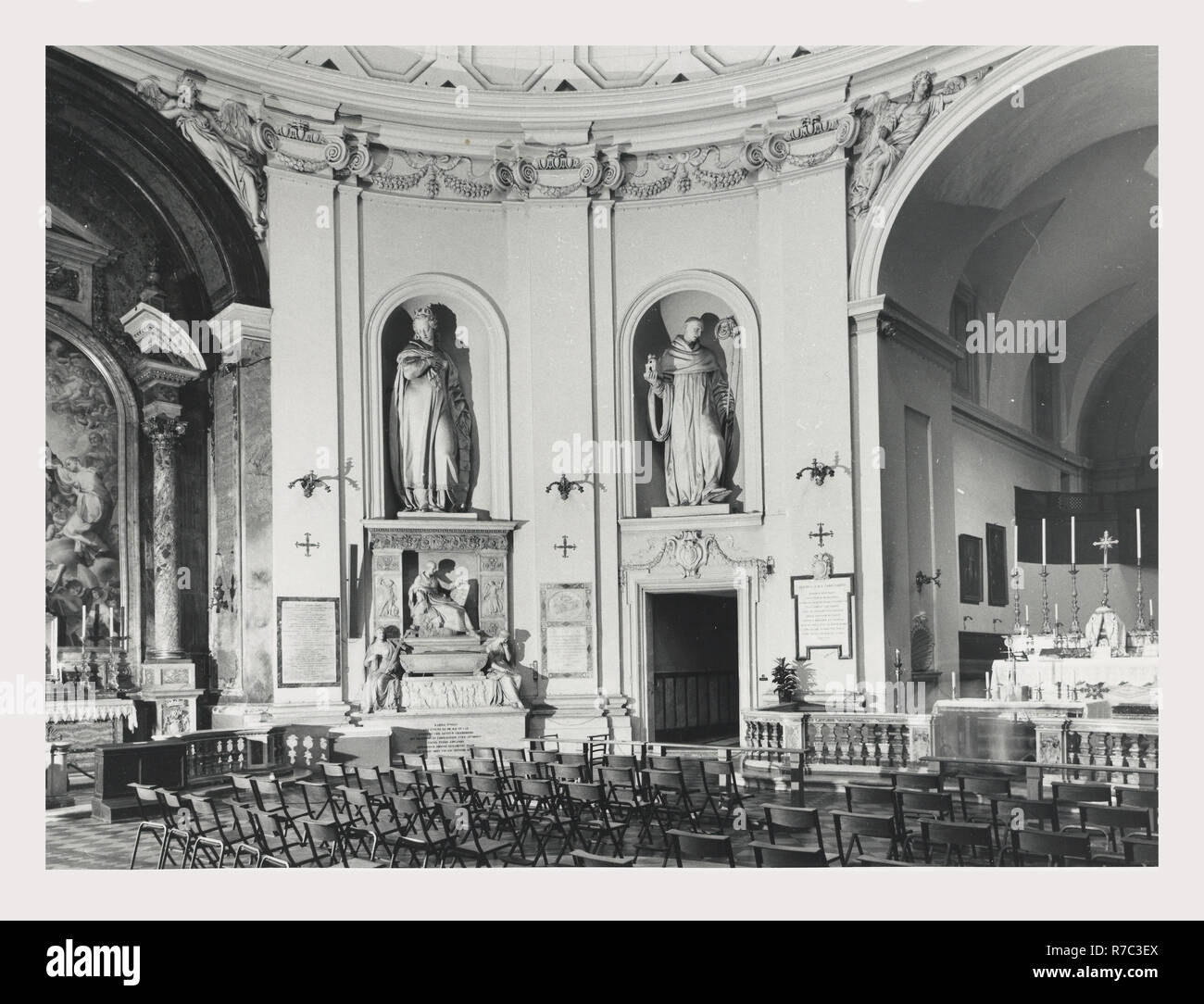 Painting caterina nobili sforza hi-res stock photography and images - Alamy