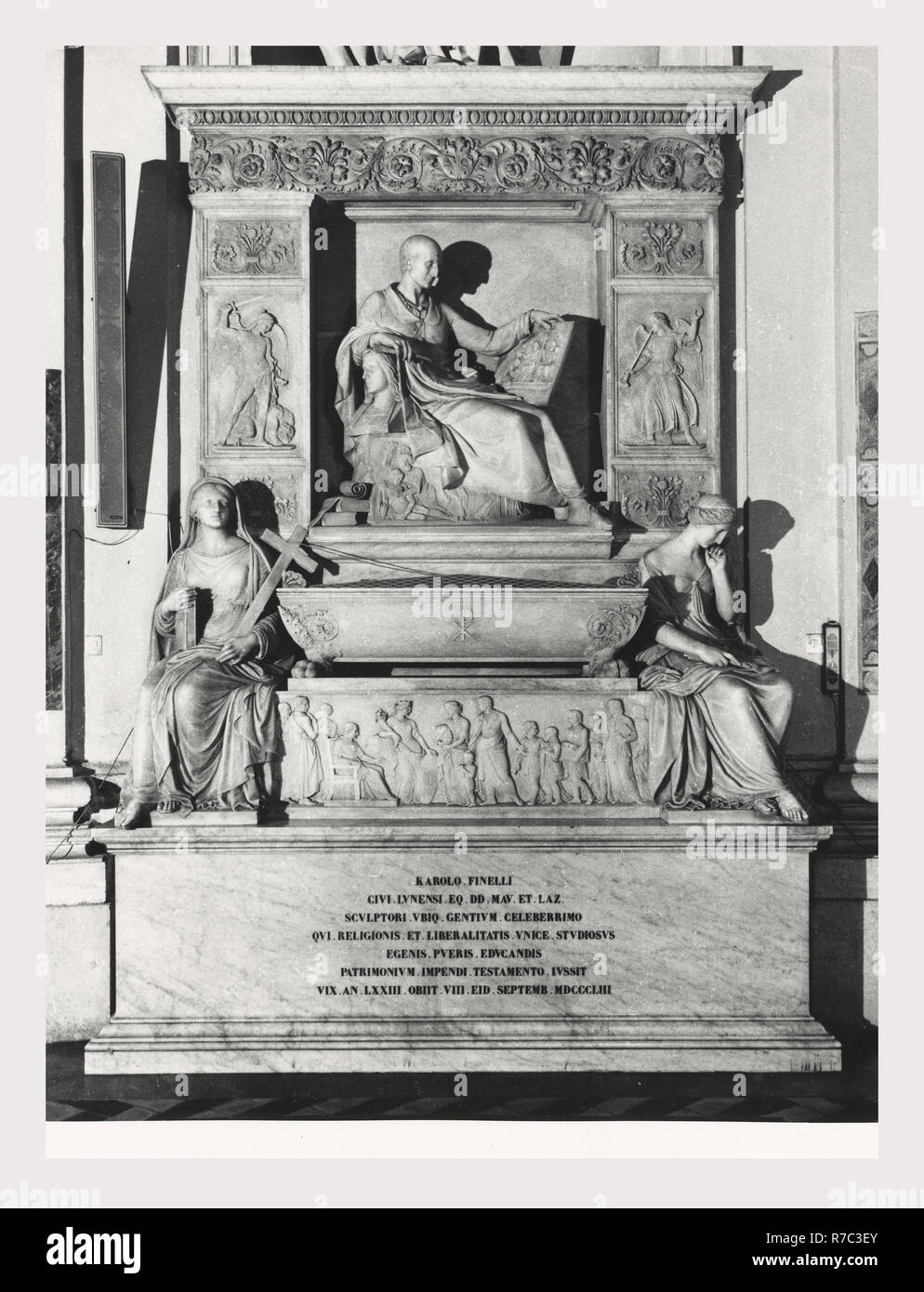 Painting caterina nobili sforza hi-res stock photography and images - Alamy