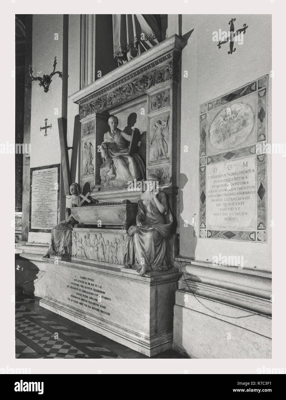 Lazio Roma Rome S. Bernardo alle Terme, this is my Italy, the italian ...