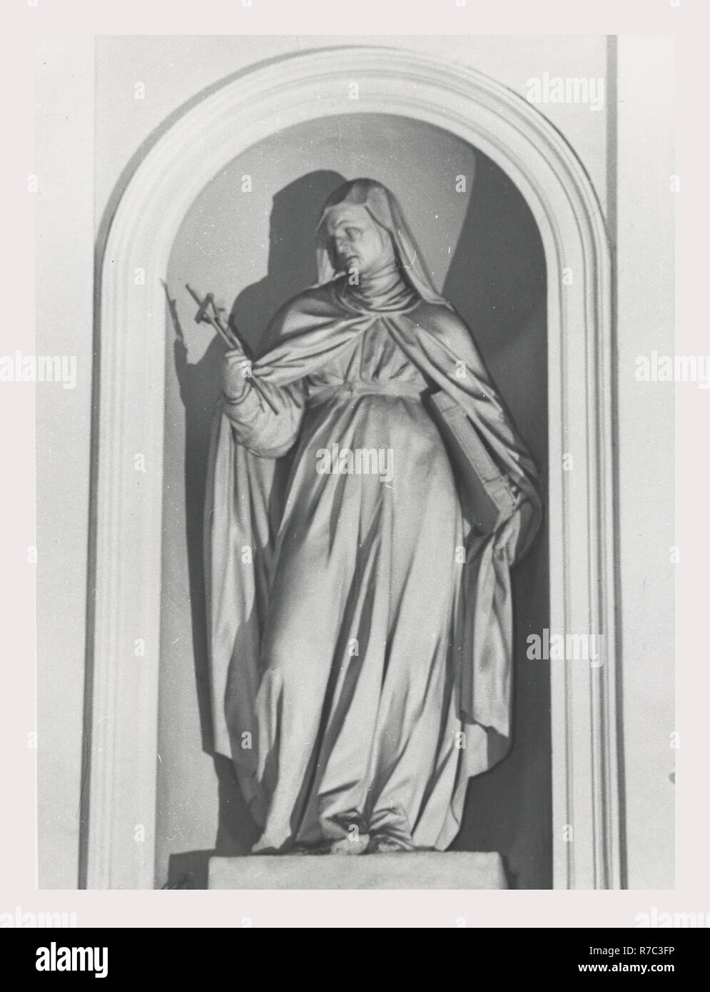 Painting caterina nobili sforza hi-res stock photography and images - Alamy