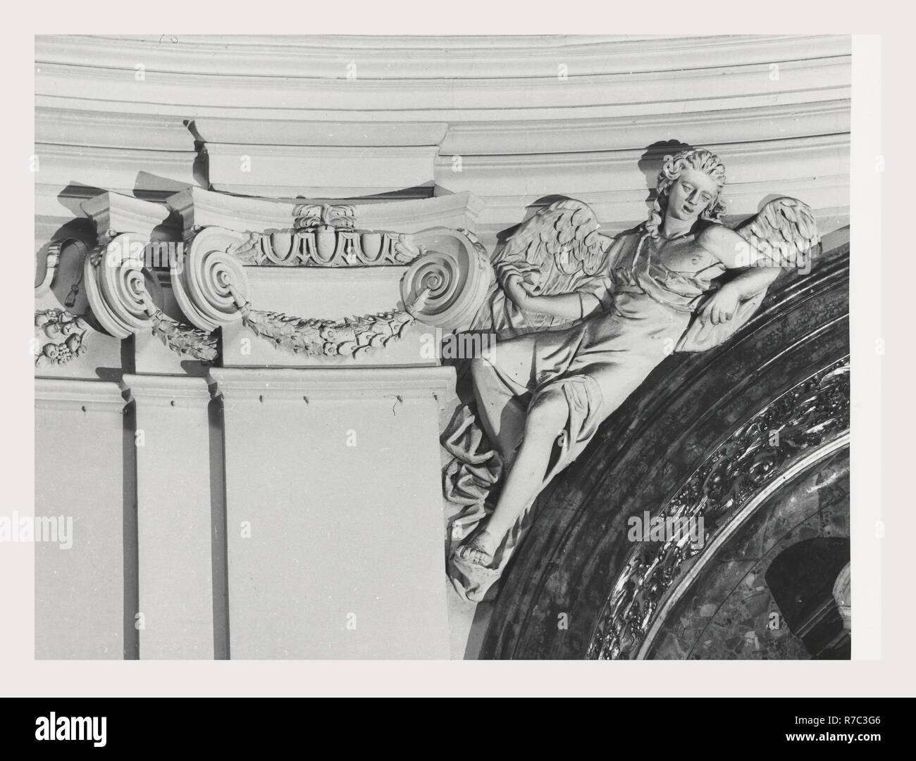 Lazio Roma Rome S. Bernardo alle Terme, this is my Italy, the italian ...