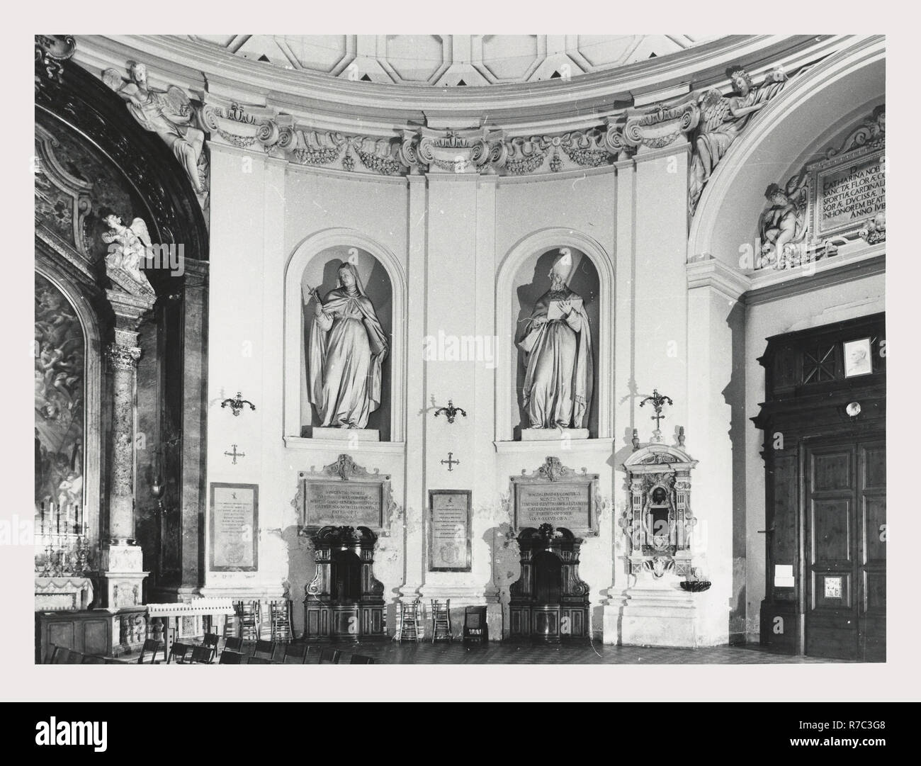 Caterina sforza hi-res stock photography and images - Alamy