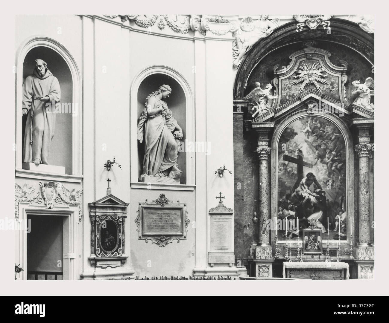 Caterina sforza hi-res stock photography and images - Alamy