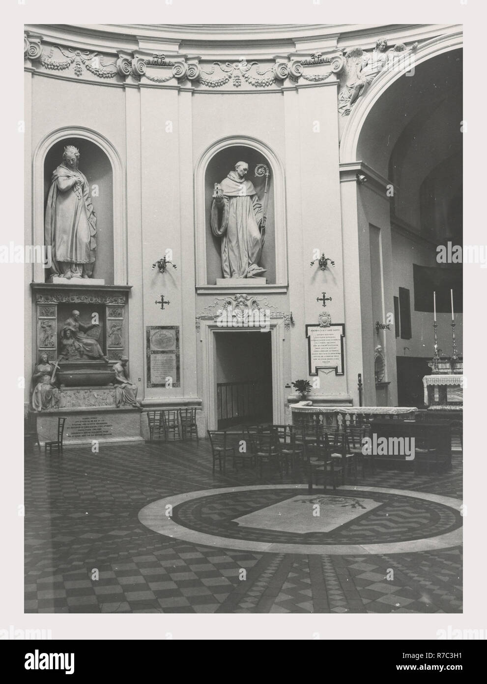 Lazio Roma Rome S. Bernardo alle Terme, this is my Italy, the italian ...