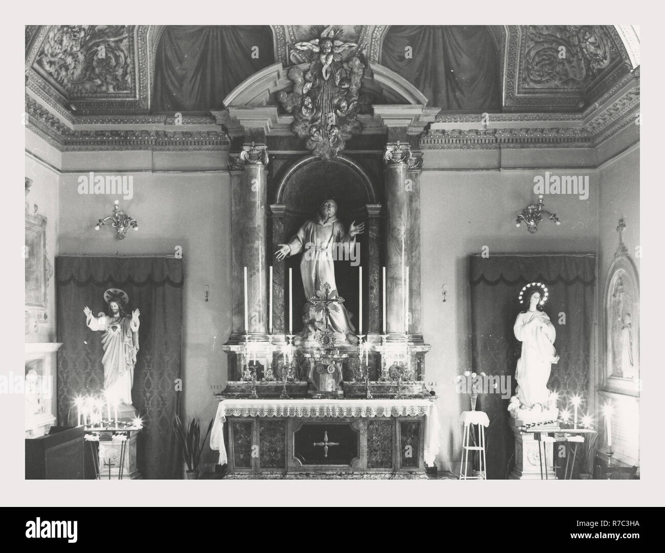 Caterina sforza hi-res stock photography and images - Alamy