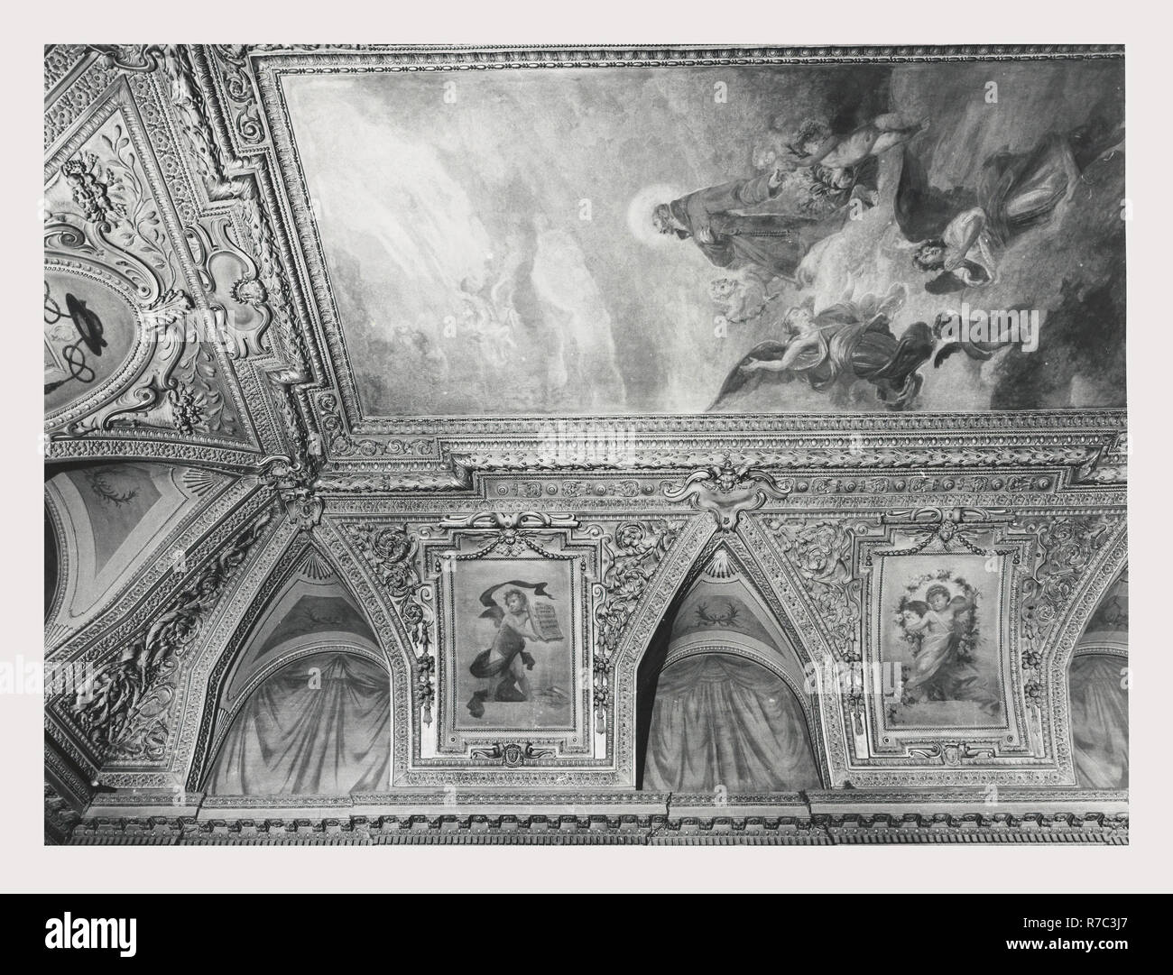 Lazio Roma Rome S. Bernardo alle Terme, this is my Italy, the italian ...