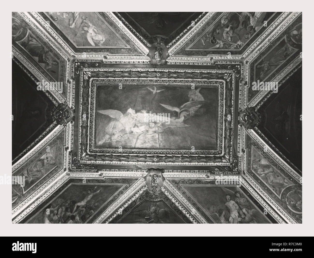 Lazio Roma Rome S. Brigida, this is my Italy, the italian country of ...