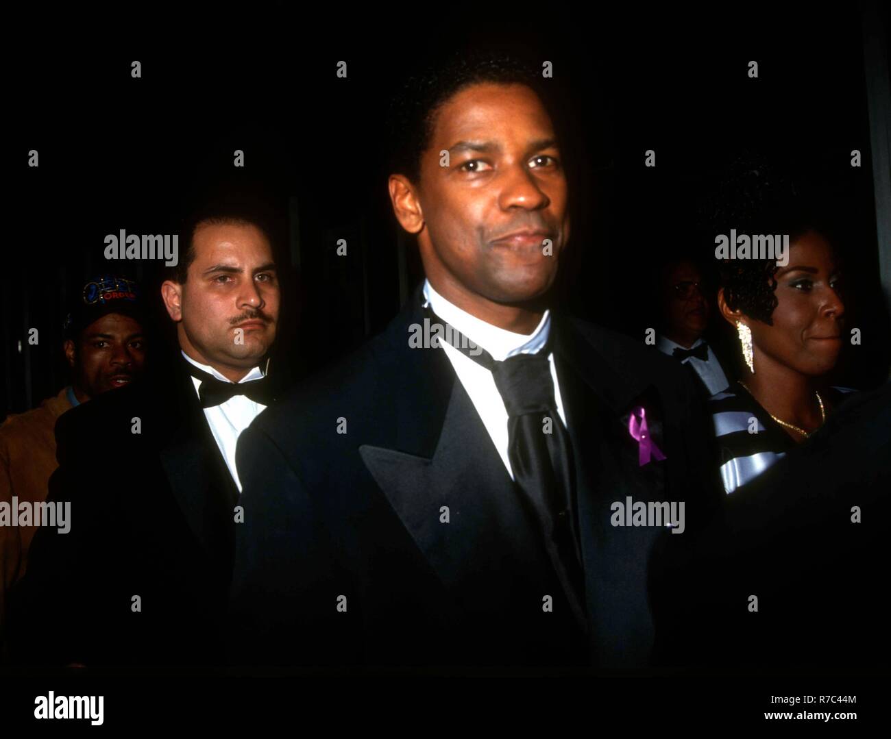 Dorothy chandler pavilion oscar hi-res stock photography and images - Alamy