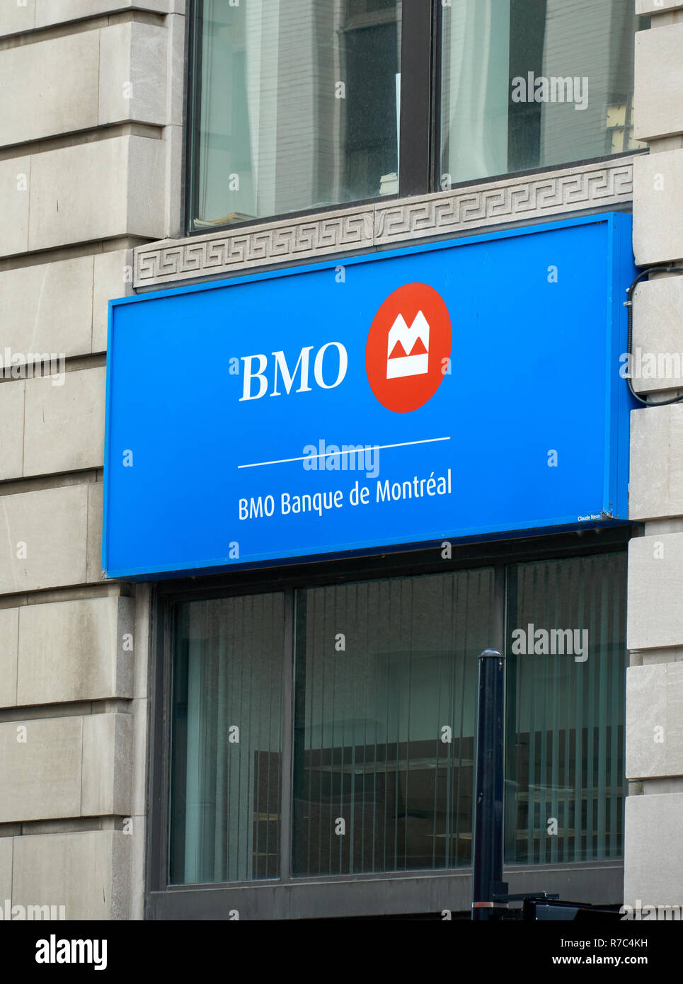 Bmo business logo hi-res stock photography and images - Alamy