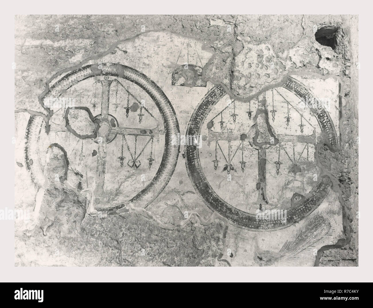 Lazio Roma Rome S. Maria Antiqua, this is my Italy, the italian country ...