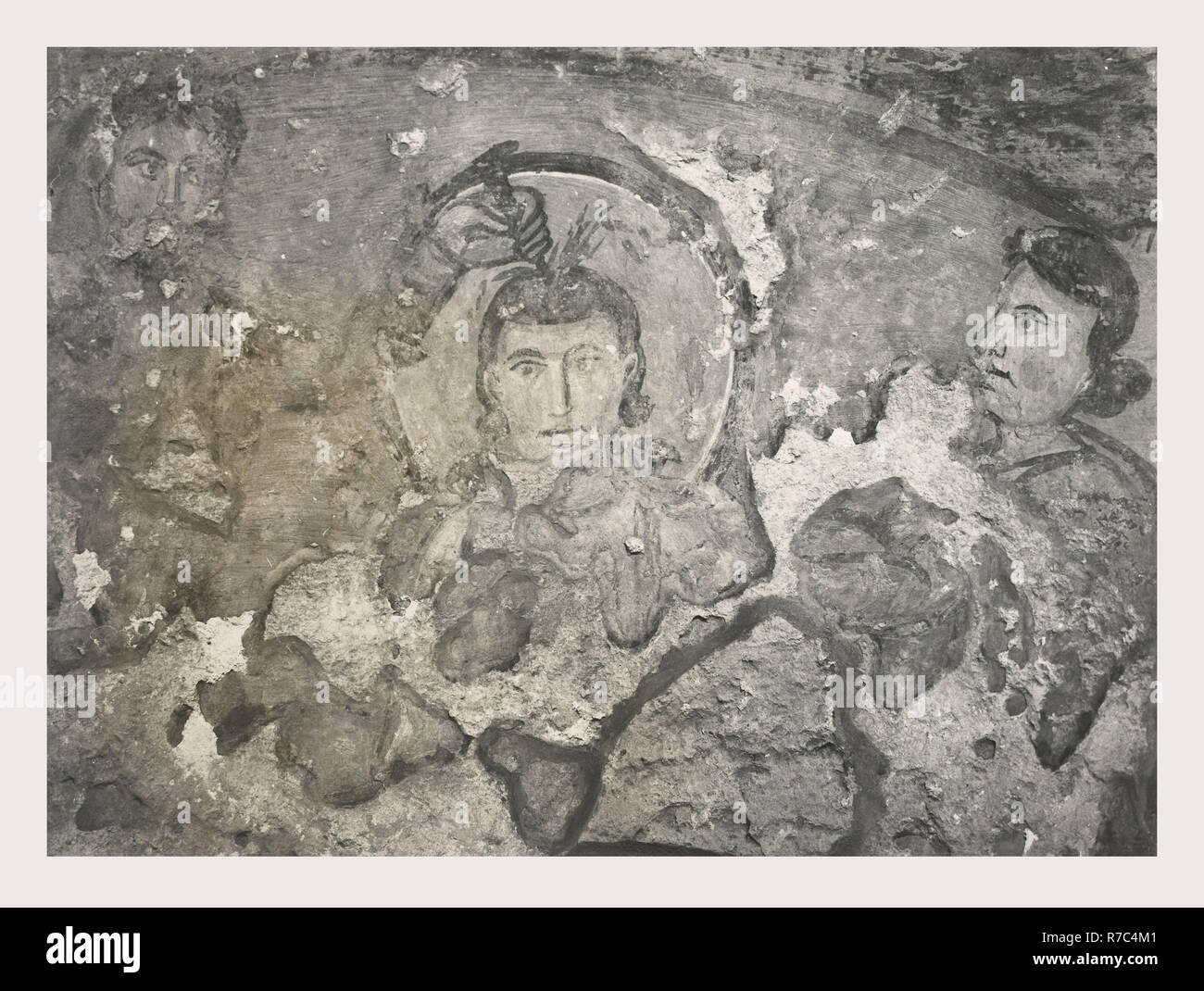 Lazio Roma Rome S. Maria Antiqua, this is my Italy, the italian country ...