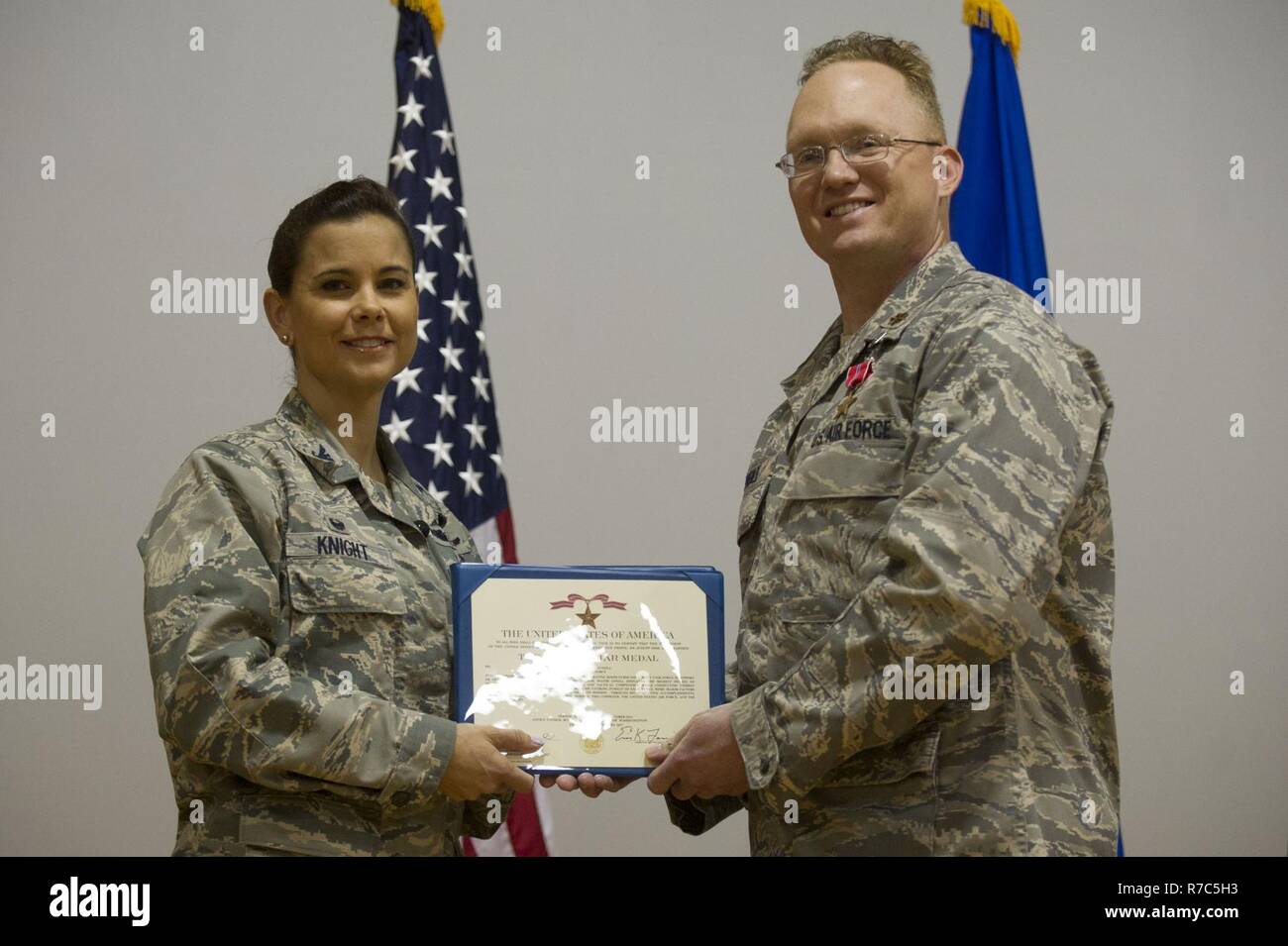 Knight commander medal hi-res stock photography and images - Alamy