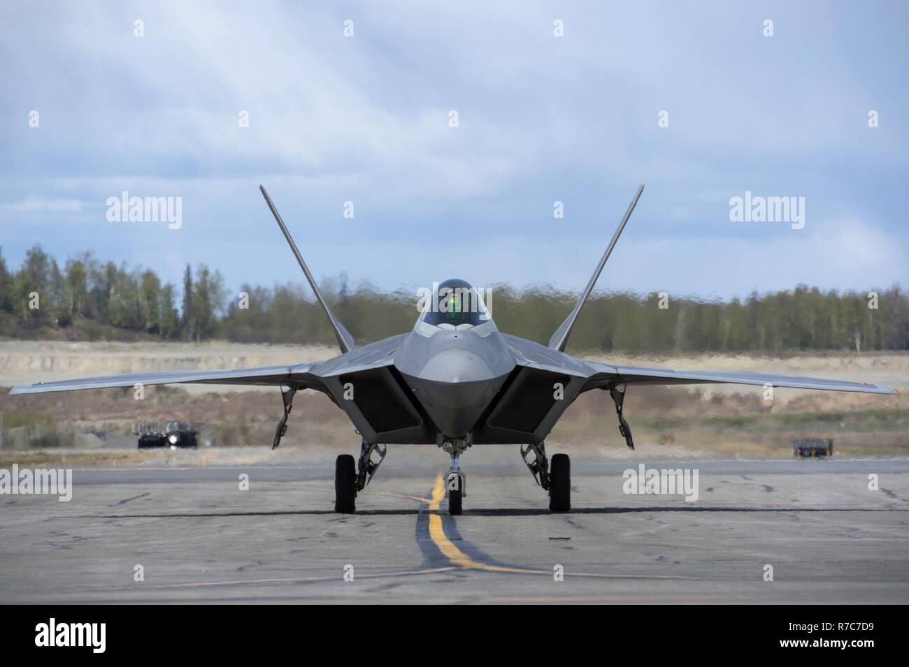 U.S. Air Force Col. David Abba, the commanding officer for the 3rd ...